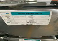 China 30–275g/m² Galvanized Corrugated Roofing Sheet 600–1250mm Steel Roof Panel for sale