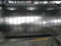 China 30-400mm Z10-Z27 Hot Dipped Galvanized Steel Strip with Regular Spangle for Pipe and Construction Applications for sale