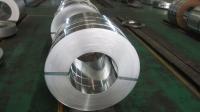 China ASTM A653 JIS G3302 Hot Dipped Galvanized Steel Strip G40-G90 with Chromated and Oiled Surface for sale
