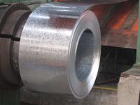 China ASTM A653 JIS G3302 Hot Dipped Galvanized Steel Strip G40-G90 with Chromated and Oiled Surface for sale