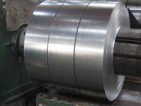 China ASTM A653 SGCC DX51D Hot Dipped Galvanized Steel Strip G40-G90 with Regular and Big Spangle for sale
