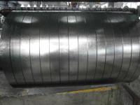 China ASTM A653 SGCC DX51D Hot Dipped Galvanized Steel Strip G40-G90 with Regular and Big Spangle for sale