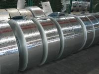 China EN10147 Zero Spangle Hot Dipped Galvanized Steel Strip with Passivated and Oiled Surface for Pipe and Construction Applications for sale