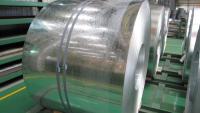 China SGCC SGCD JIS G3302 Hot Dipped Galvanized Steel Strip Coils Z30-Z275 for Welded Pipe and Construction for sale
