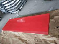 China ASTM CGCC Pre PaintASTM CGCC 24 Gauge Pre Painted Corrugated Roofing Sheet for Metal Roofing Panelsd Corrugated Roofing Sheet 24 Gauge Corrugated Metal Roofing for sale