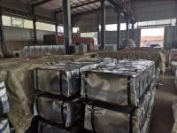 China 76mm Corrugated Metal Roofing Sheets Galvanized Roofing Sheets for sale