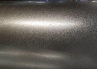 China 0.5mm SGCC AZ275 Galvalume Corrugated Roofing Sheet with 800mm Effective Width for Steel Structure Buildings for sale
