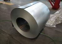 China DX51D AZ150 ASTM A792 Galvalume Steel Coil for Roofing, Cladding and Industrial Applications for sale