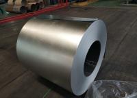China 0.5mm SGCC AZ275 Galvalume Corrugated Roofing Sheet with 800mm Effective Width for Steel Structure Buildings for sale