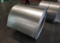 China DX53D AZ180 ASTM A792 PPGL Galvalume Steel Coil Aluzinc Coated Steel for Roofing and Cladding for sale