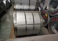 China JIS G3321 DX51D AZ50 Prepainted Galvalume Steel Coil with Regular Spangle for Roofing and Appliance Applications for sale