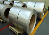 China DX53D AZ180 ASTM A792 PPGL Galvalume Steel Coil Aluzinc Coated Steel for Roofing and Cladding for sale