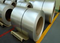 China JIS G3321 AZ45 Galvalume Steel Coil 1.1mm Thickness 1500mm Width for Construction and Appliances for sale