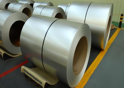 China ASTM A792 DX51D Galvalume Steel Coil AZ30-AZ150 for Roofing and Building Applications for sale