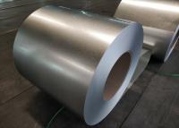 China JIS G3321 AZ45 Galvalume Steel Coil 1.1mm Thickness 1500mm Width for Construction and Appliances for sale