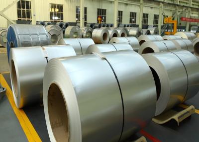 China DX53D AZ180 Galvalume Steel Coil 0.69mm Thickness Aluzinc Steel Coil for Building Materials and Appliances for sale