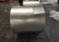 China DX51D G60 Galvalume Steel Coil with Anti-Finger Treatment for Construction and Appliance Applications for sale