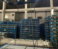 China SPCE Z40 Electro Galvanized Steel Sheet 0.9mm Phosphate Treated EGI Sheet for Industrial Buildings for sale