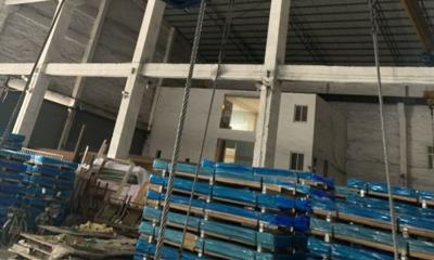China Q345A Z40 Electro Galvanized Steel Sheet 0.15mm Phosphate Treated EGI Sheet for Household Appliances for sale