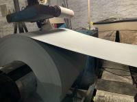 China SPCE Z40 Electro Galvanized Steel Sheet 0.9mm Phosphate Treated EGI Sheet for Industrial Buildings for sale
