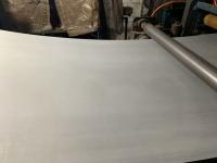 China SPCE Z40 Electro Galvanized Steel Sheet 0.9mm Phosphate Treated EGI Sheet for Industrial Buildings for sale