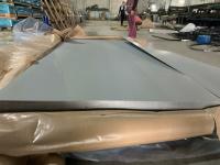 China JIS G3313 Z30 Electro Galvanized Steel Sheet 0.9mm Phosphate Treated EGI Sheet for Industrial Applications for sale
