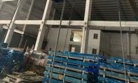 China DC01 Z60 Electro Galvanized Steel Sheet 0.8mm EGI Steel Coil for Industrial Buildings and Equipment Manufacturing for sale