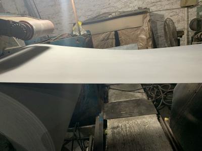 China DC01 Z60 Electro Galvanized Steel Sheet 0.8mm EGI Steel Coil for Industrial Buildings and Equipment Manufacturing for sale