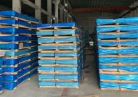 China DC03 Z80 Electro Galvanized Steel Sheet 0.95mm Phosphate Treated EGI Sheet for Industrial Buildings for sale