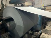 China DC03 Z80 Electro Galvanized Steel Sheet 0.95mm Phosphate Treated EGI Sheet for Industrial Buildings for sale