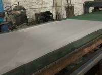 China DC03 Z80 Electro Galvanized Steel Sheet 0.95mm Phosphate Treated EGI Sheet for Industrial Buildings for sale