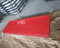 China Zinc 60g 275g Gi Pre Painted Steel Sheet CRC PPGI Galvanized Steel Coils For Roofing Materials for sale