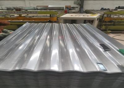 China SGCC Q345 G550 Galvanized Plain Sheet 0.5mm 900mm for Building Material for sale