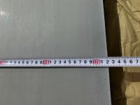 China Q235F ST12 Electro Galvanized Steel Sheet 0.6mm EGI Steel for Building Materials and Equipment Manufacturing for sale