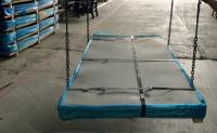 China Q345 Electro Galvanized Steel Sheet 1.0mm x 1250mm EGI Coil for Structural Fabrication and Industrial Equipment for sale