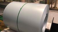 China Q345 SS400 Electro Galvanized Steel Coil 0.63mm EGI Coil for Construction and Industrial Equipment for sale