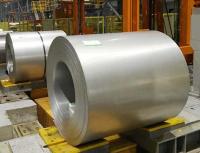 China 0.45mm AZ80 Anti-Finger Galvalume Steel Coil for Roofing, Cladding and Industrial Applications for sale