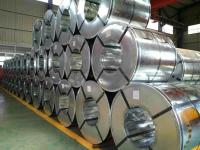 China 0.45mm AZ80 Anti-Finger Galvalume Steel Coil for Roofing, Cladding and Industrial Applications for sale