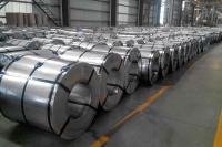 China Q345 SS400 Electro Galvanized Steel Coil 0.63mm EGI Coil for Construction and Industrial Equipment for sale