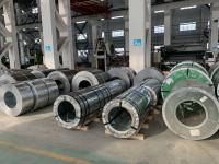 China SGHC SGH340 EGI Steel Coil 0.5mm Thickness Electro Galvanized Steel Sheet with Phosphate Treatment for sale