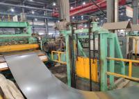 China SPCE Electro Galvanized Steel Sheet 0.75mm Thickness EGI Coil with 120g/m² Zinc Coating for Construction and Appliances for sale