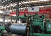China SPCE Electro Galvanized Steel Sheet 0.75mm Thickness EGI Coil with 120g/m² Zinc Coating for Construction and Appliances for sale