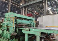 China S250 EGI Steel Coil 0.75mm Thickness Electro Galvanized Steel Sheet with 70g/m² Zinc Coating for sale