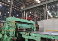 China S250 EGI Steel Coil 0.75mm Thickness Electro Galvanized Steel Sheet with 70g/m² Zinc Coating for sale