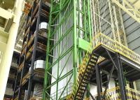China ASTM A36 EGI Steel Coil 0.97mm Thickness 1250mm Width with 150g/m² Zinc Coating for sale