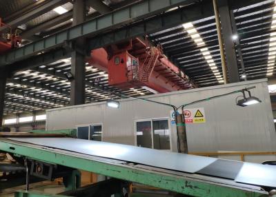 China Z150 EGI Steel Coil SGH440 SGH540 0.90mm Thickness 1250mm Width Electro Galvanized Steel Sheet for sale
