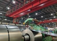 China SGHC SGH340 EGI Steel Coil 0.5mm Thickness Electro Galvanized Steel Sheet with Phosphate Treatment for sale