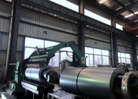 China SGHC SGH340 EGI Steel Coil 0.5mm Thickness Electro Galvanized Steel Sheet with Phosphate Treatment for sale