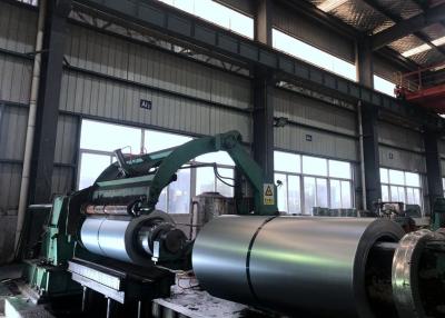 China SGHC SGH340 EGI Steel Coil 0.5mm Thickness Electro Galvanized Steel Sheet with Phosphate Treatment for sale