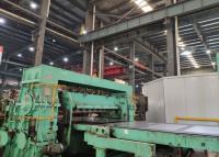 China S220GD S250GD S280GD EGI Steel Coil 0.75mm Phosphate Treatment Electro Galvanized Steel Sheet for sale